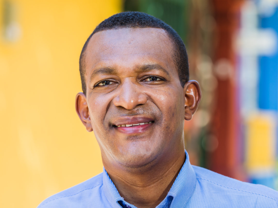 Inmobiliaria Bustamante